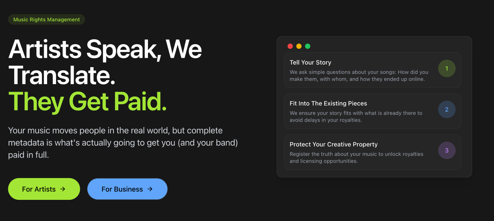 5 Songtrust Alternatives for Independent Artists in 2026